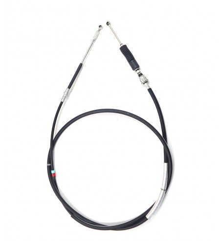 Cable Selector de Neutra y Reversa Chevrolet NPR Isuzu 4HG1T