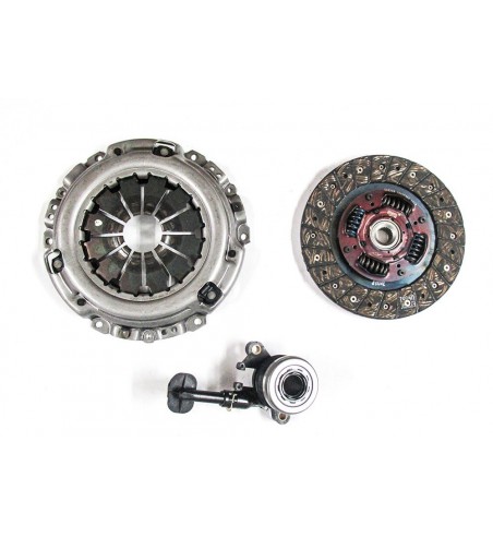 Kit Nissan Tiida / Versa / Note / March 1.6 L